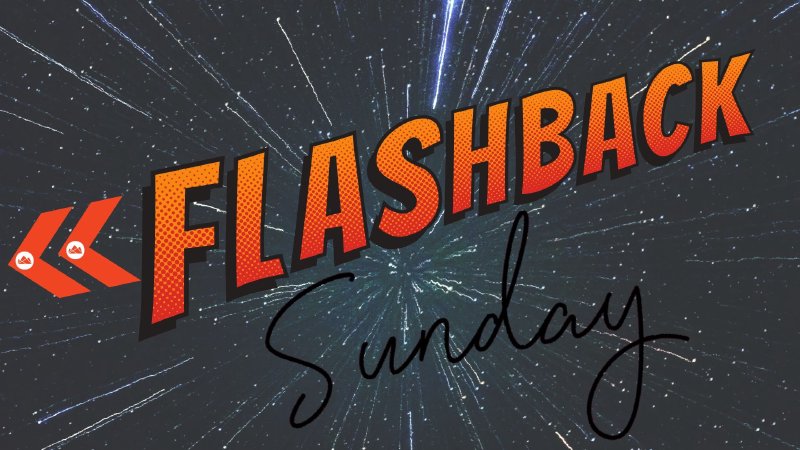 "Flashback" Celebration Sunday | Westlife Church