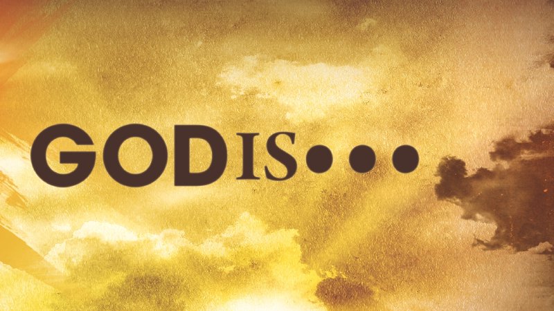 God is ... | Northfield Church