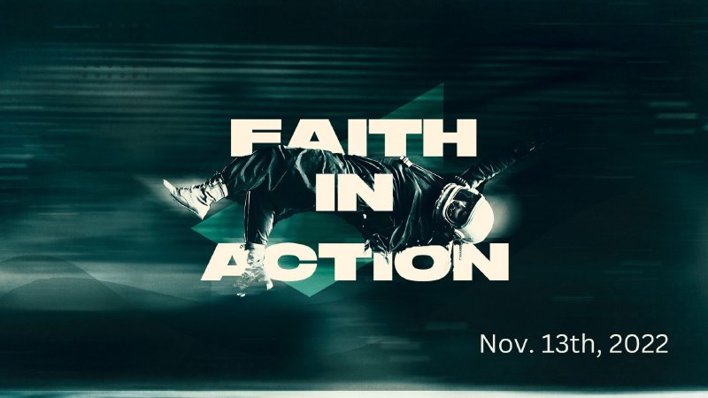 Faith In Action | Christ Community Church of Appling County
