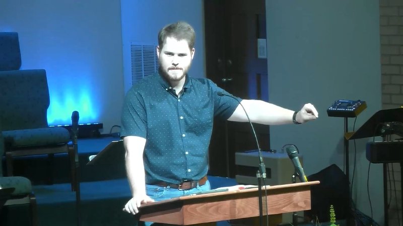 The Art of Remembering (Refuge Service) | First Baptist Church Durant