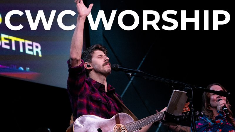 CWC Worship | October 22nd 2023 | Calvary Worship Center