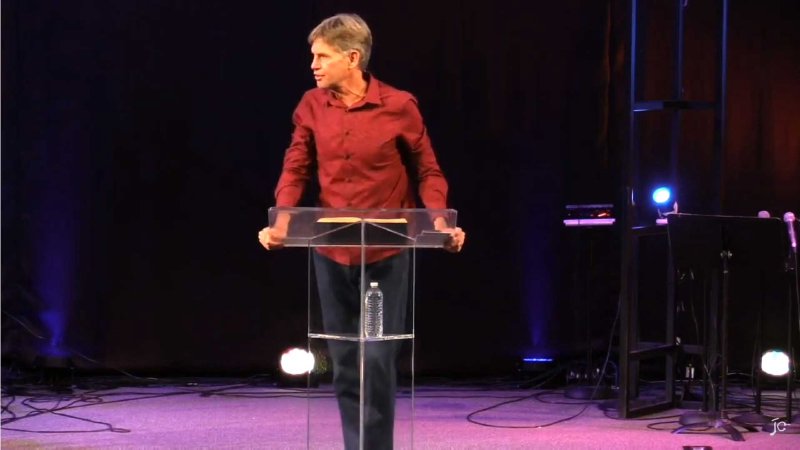 The Atonement of Christ Once and For All | Jubilee Church
