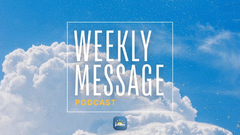 A Word In Season | Jubilee Church