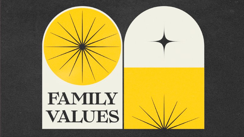 Family Values | Part Four: Growth | Daystar Church - Leduc, CA