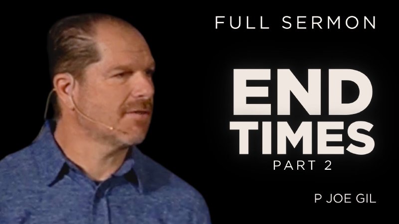 End Times | Part 2 | Coast Christian Fellowship