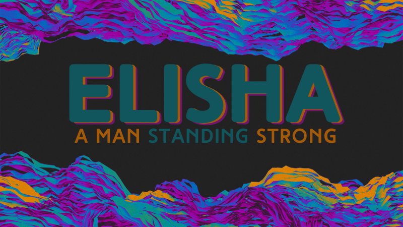 National Despair, Divine Intervention | Evergreen Church | Tulsa