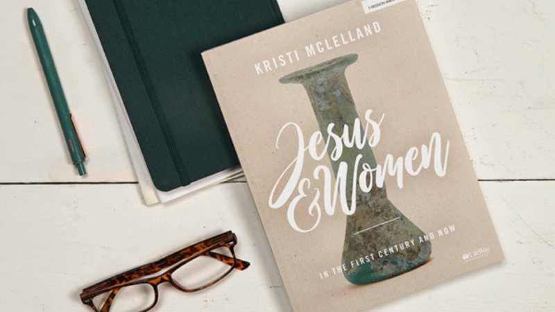 Jesus And Women Week 6 Hulen Street Church