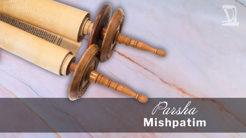 Shabbat Service | Parsha Mishpatim | Brit Ahm Messianic Synagogue