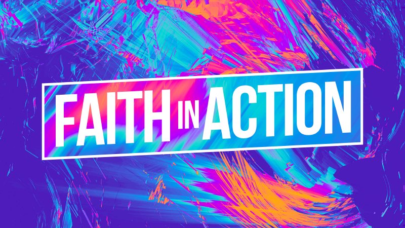 Poor In The World, Rich In Faith | CLA