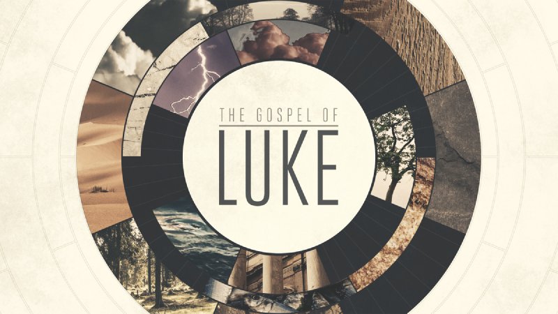 Luke | Cornerstone Church - Casper