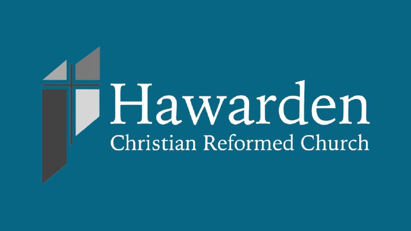 March 30 pm Service | Hawarden Christian Reformed Church