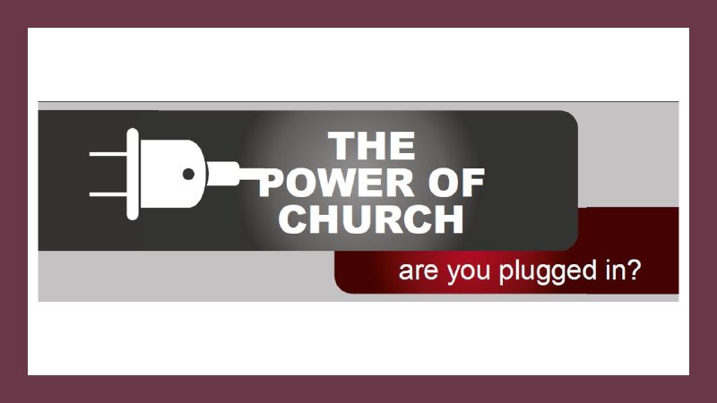 The Power Of Church | St James BC
