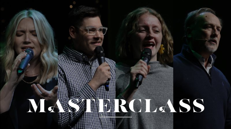 Masterclass | ReaLife Assembly