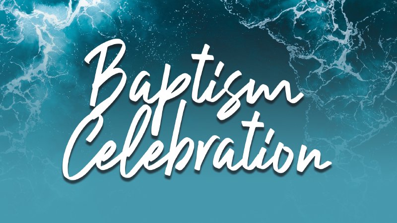 Baptism Celebration- February 9, 2025 (First Service) | Faith Bible Church