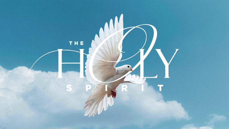 The Holy Spirit - Week 4 | Redemption Community Church - NY