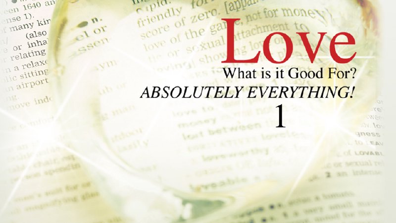 Love - What is it Good for? Absolutely Everything! - Part 1 | TotalJDM