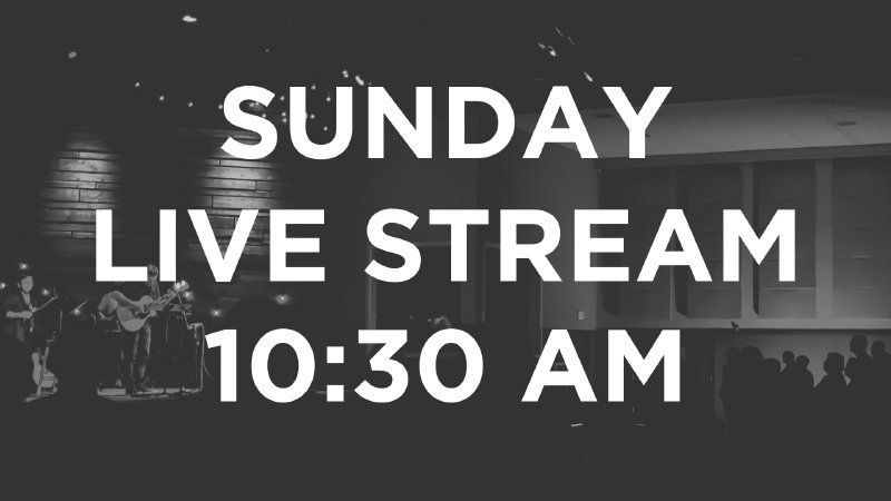 Easter 2026 Sunday Live Stream | CrossPointe Church - Bothell- WA - 98011