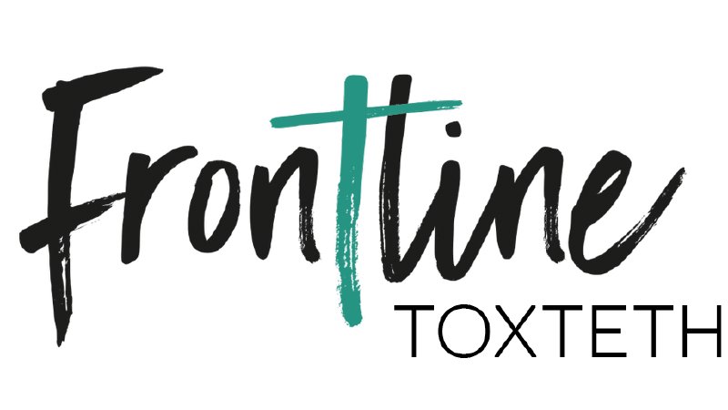 Frontline Toxteth | Frontline Church