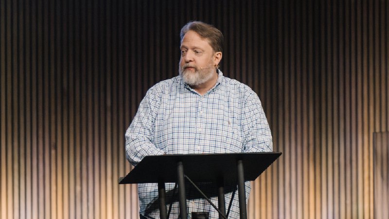 Heirs to the Kingdom | Fellowship Church
