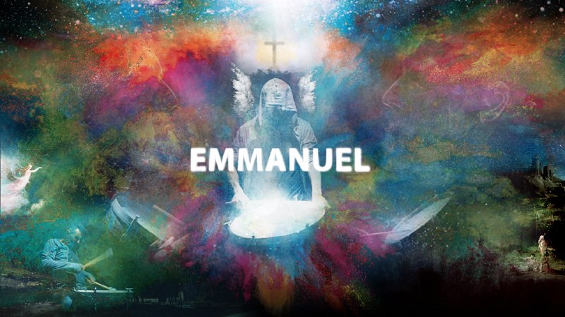 Emmanuel's Salvation | Covenant Church of Naples