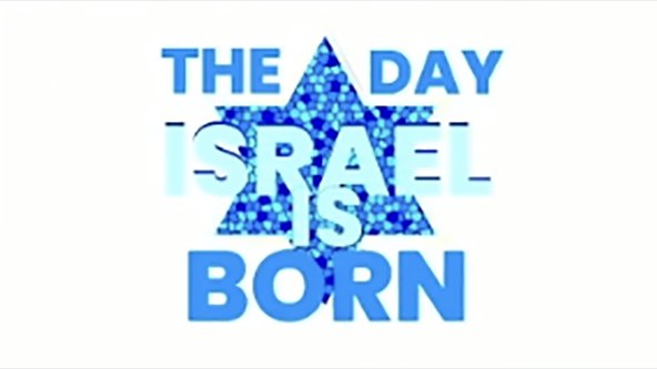 The Day Israel is Born | The River Church - WV