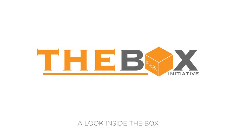 A Look Inside THE BOX | Rock Media