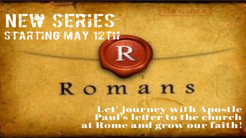 Romans 14 Romans Series Family Bible Study The Well Christian