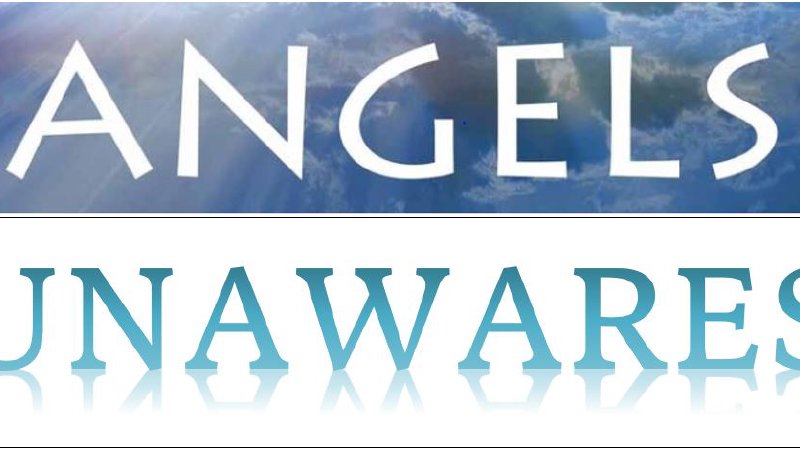 Angles in the Bible | Bible Baptist Church