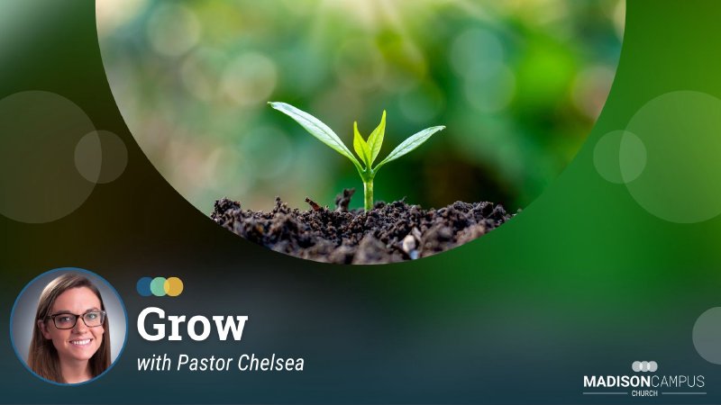 Worship Service - Sermon Only | Madison Campus Church