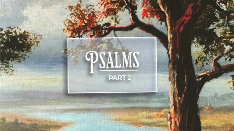 Imprecatory Psalms? | Franklin Church Of Christ, TN