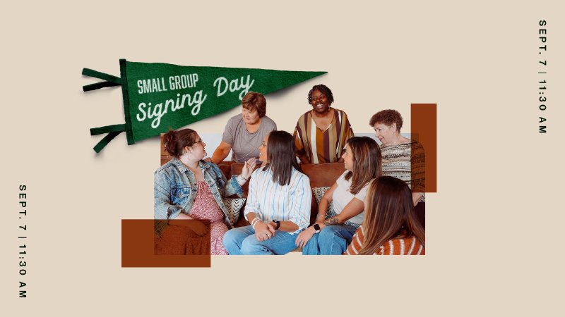 A Letter of Intent | Blue Springs Assembly