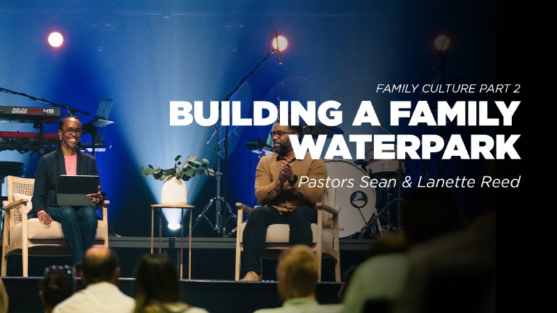 Create A Family Water Park | Opendoor Church