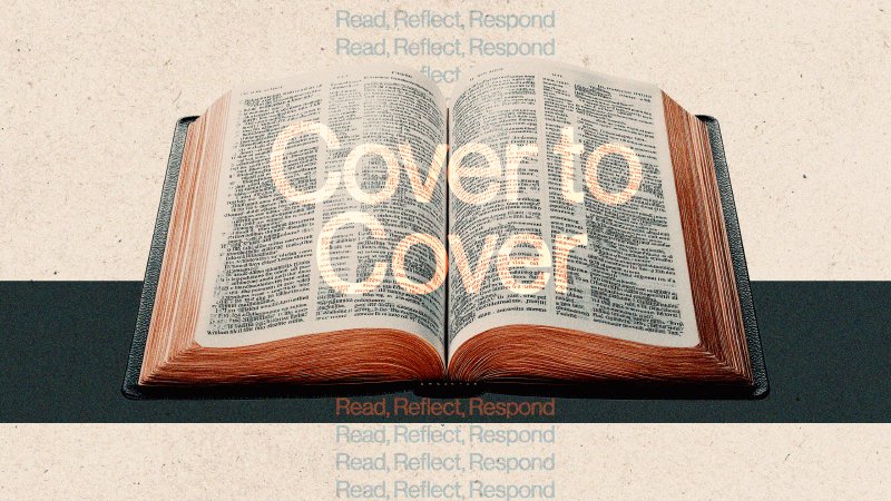 David: Delight in the Word | Chestnut Ridge Church