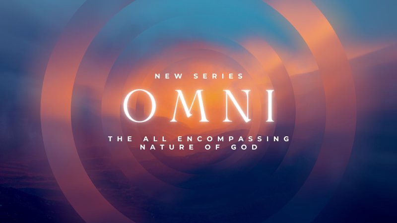 Sunday 11am Service - OMNI Part 2 | Victorville First Assembly of God
