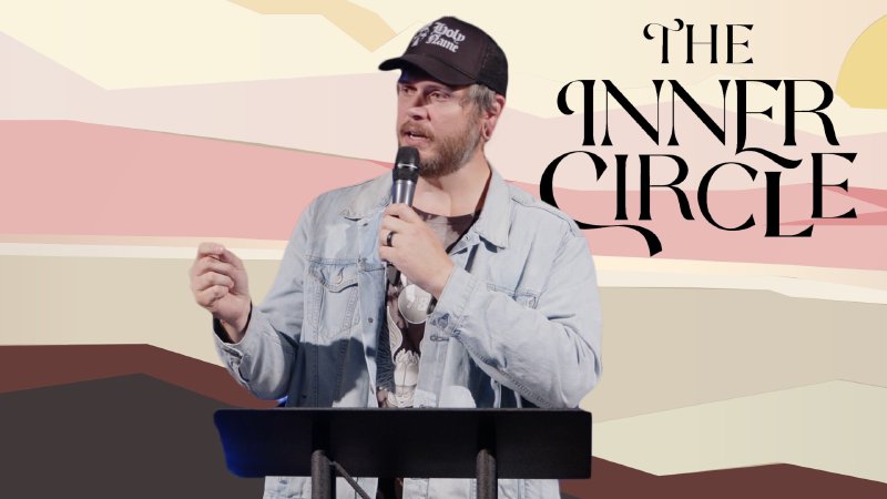 Intimacy with God | Movement Church