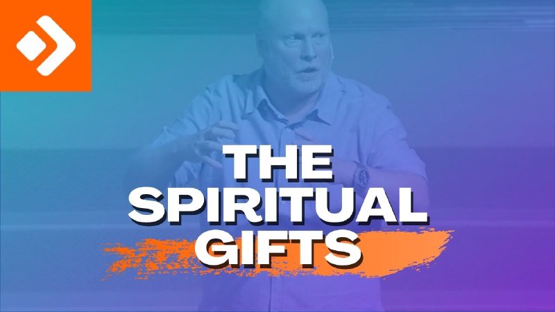 Spiritual Gifts Part 7: The Working of Miracles | Allen Nolan Ministries