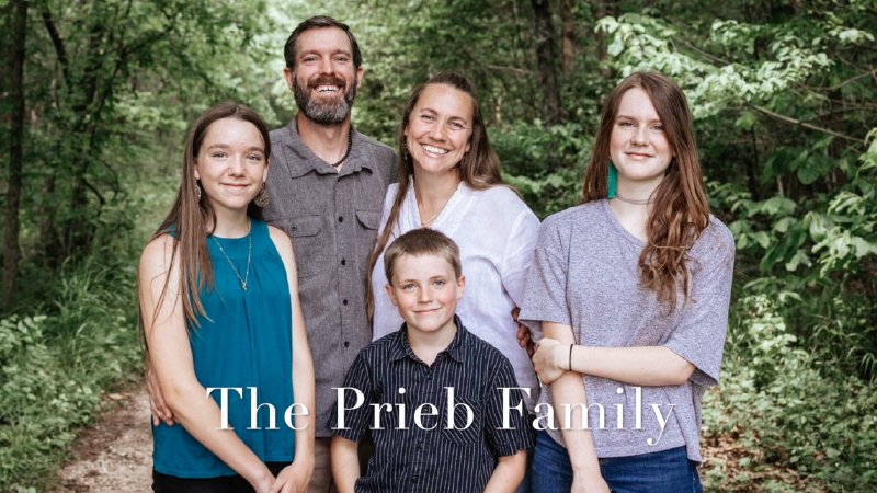 Prieb Ministry Update - May 2024 | Campus Bible Church