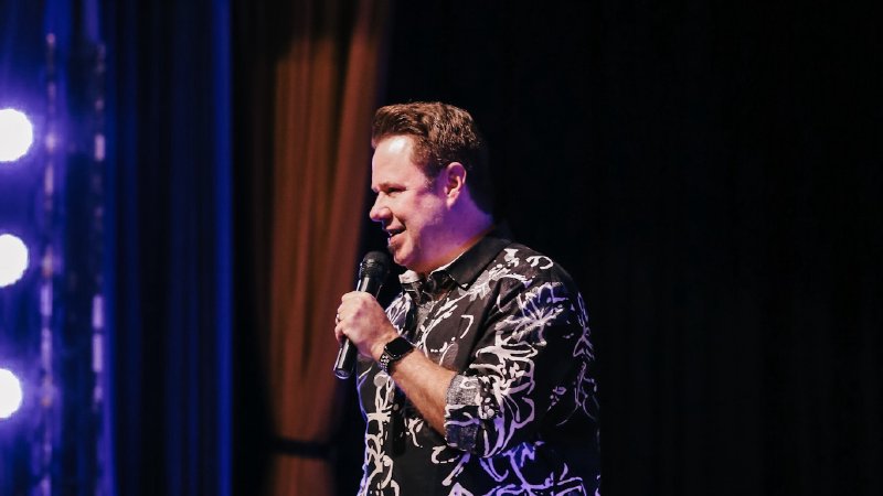 The Pathway to the Supernatural | Mercy City Church