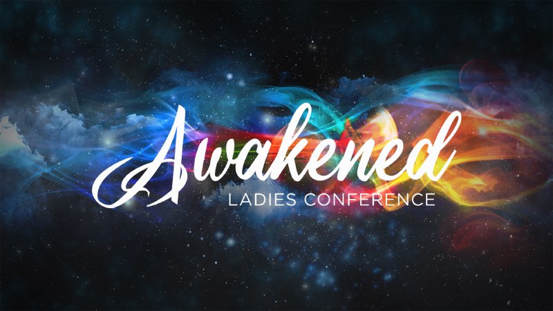 Awakened 2024 | The Church Triumphant