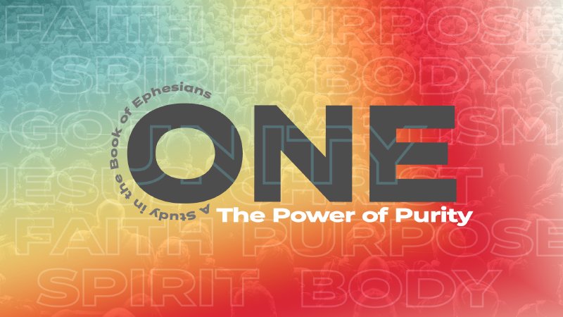 The Power of Purity | First Baptist Gulfport
