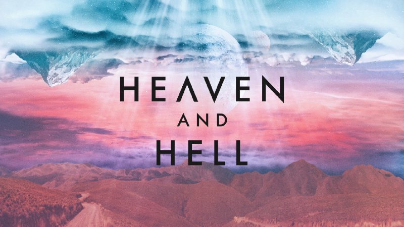 Heaven and Hell Sermon Series | Indian Springs Baptist Church