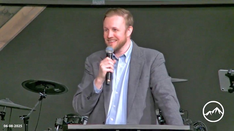 Fellowship with Jesus | Summit Worship Center