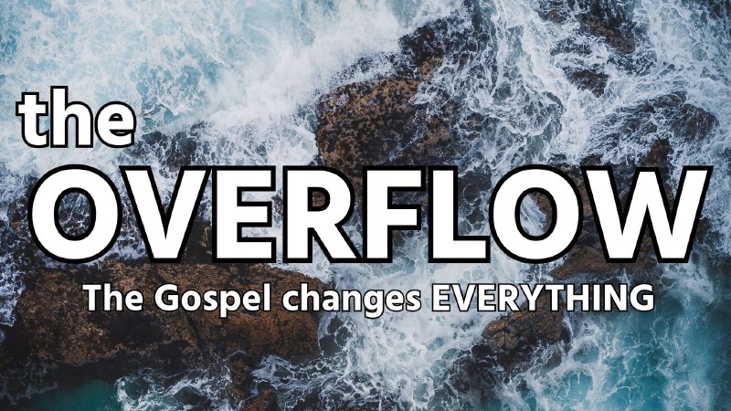 The Overflow | West Florida Baptist Church