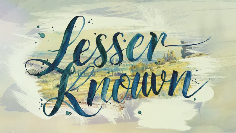 Lesser Known - The Four Lepers | LifePointe Christian Church - VA