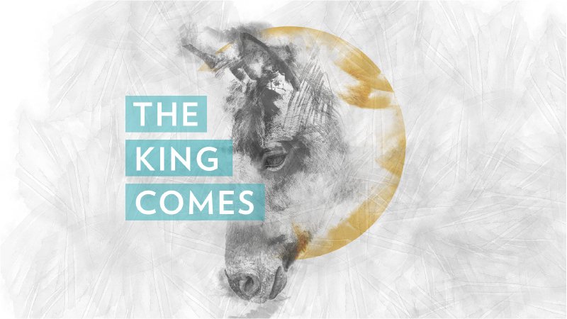 The Wedding Invitation | Veritas Community Church
