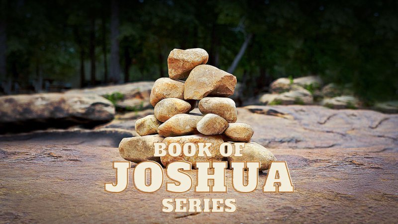 Book of Joshua Series | New Hope Waikoloa