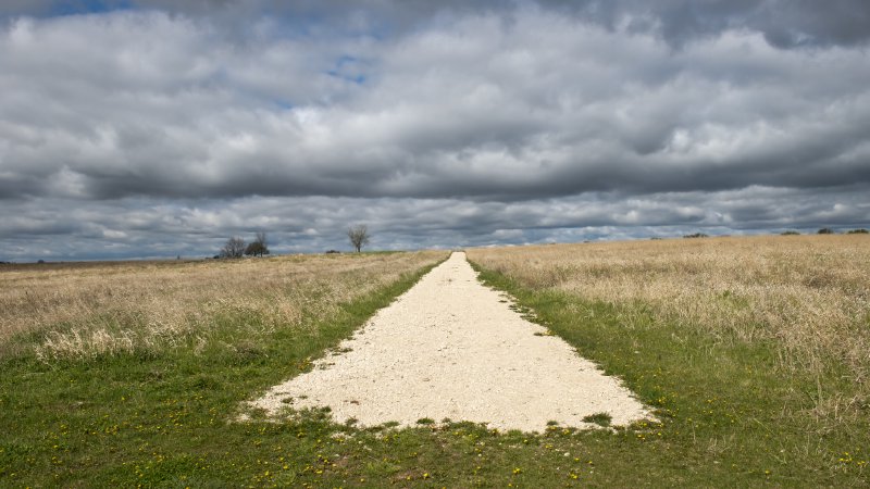 A Wise Ending | Woodstream Church