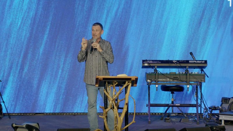 The Persecution, The Process, And The Power | Global Vision Bible Church