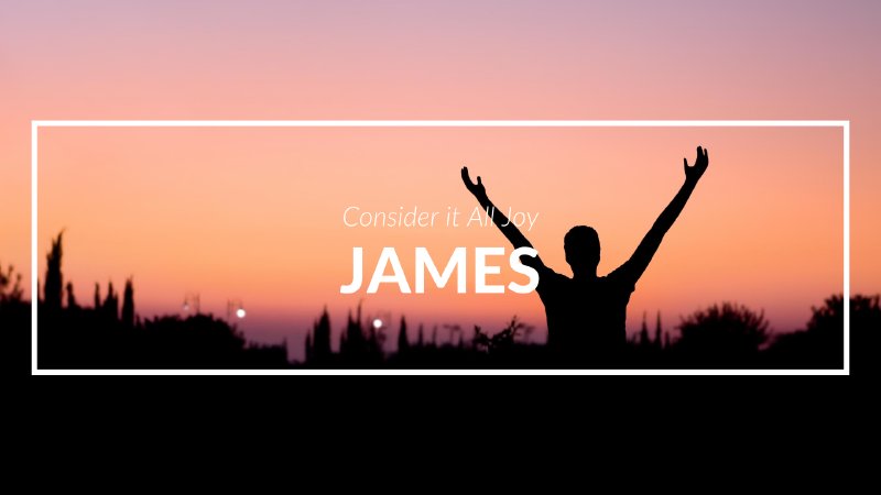 Lesson 9 - Our Spiritual Barometer (Our Mouth) - James 1:26-27 | Grace ...