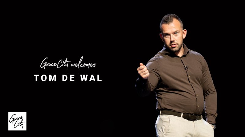 Shield of Faith | Sunday 1st Service | Grace City Church